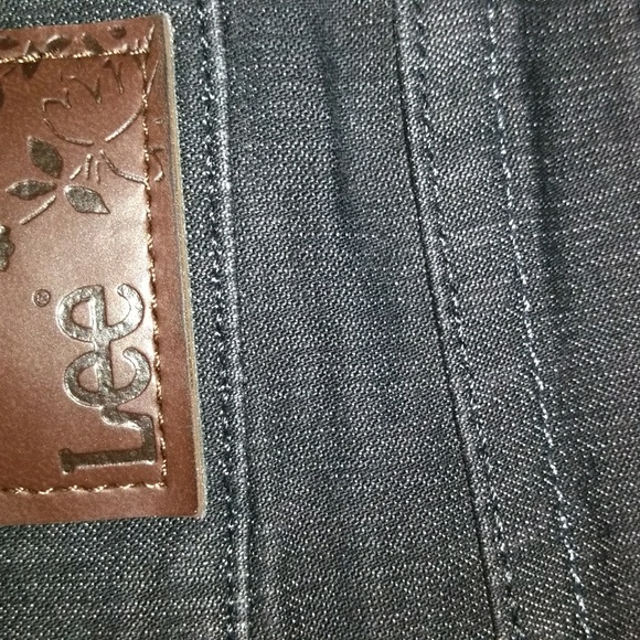 Lee | Jeans | Lee Classic Fit Jeans Szm | Poshmark